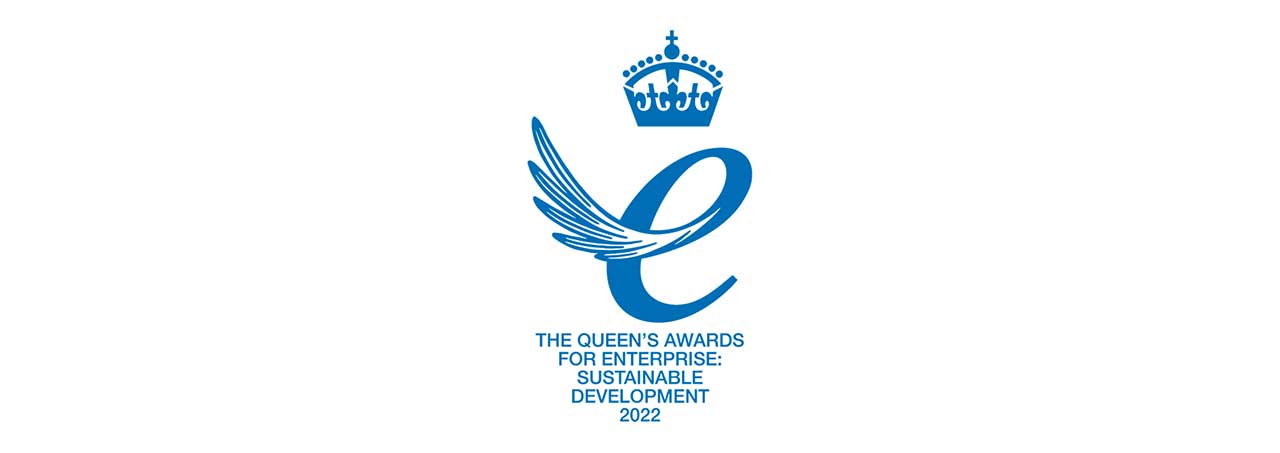 Wates wins prestigious Queen's Award for Enterprise