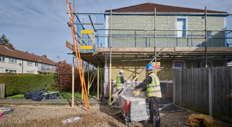 Our business structure - Careers at Wates - Reimagine your career with us