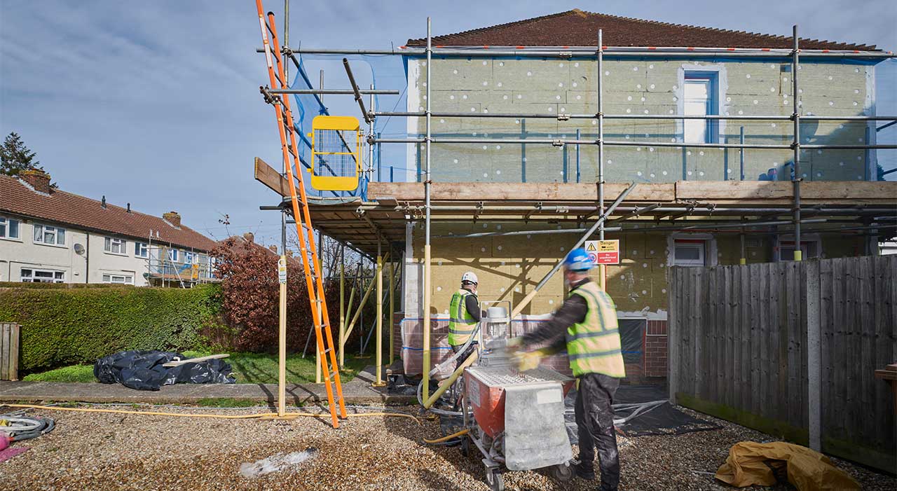 Our business structure - Careers at Wates - Reimagine your career with us