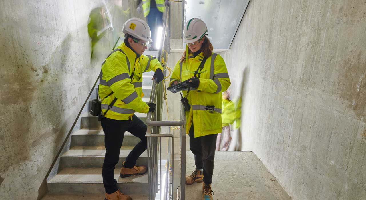 Our business structure - Careers at Wates - Reimagine your career with us