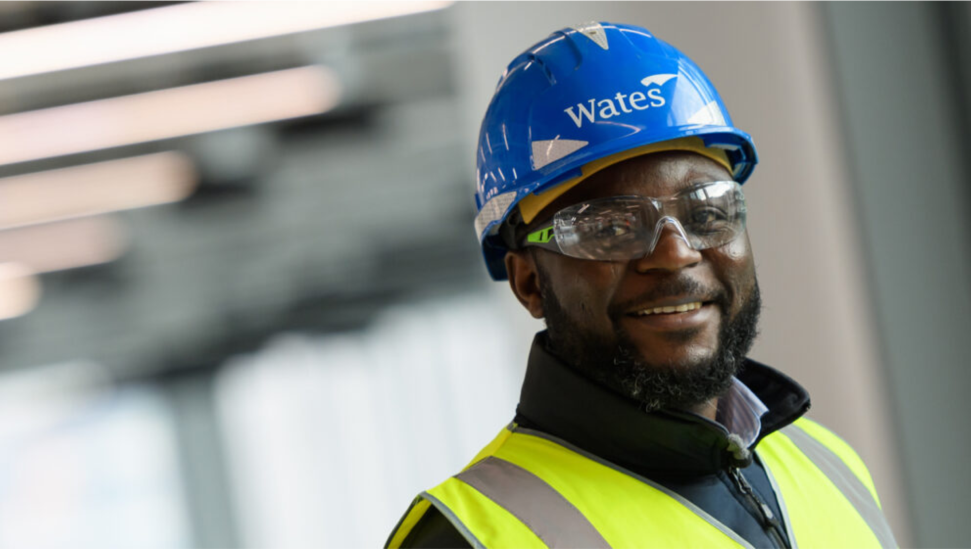 MEP Services - Careers at Wates - Reimagine your career with us