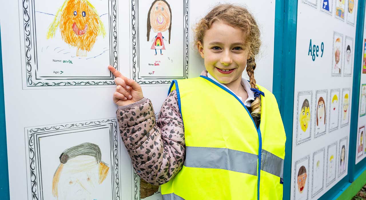 Social Value - Careers at Wates - Reimagine your career with us