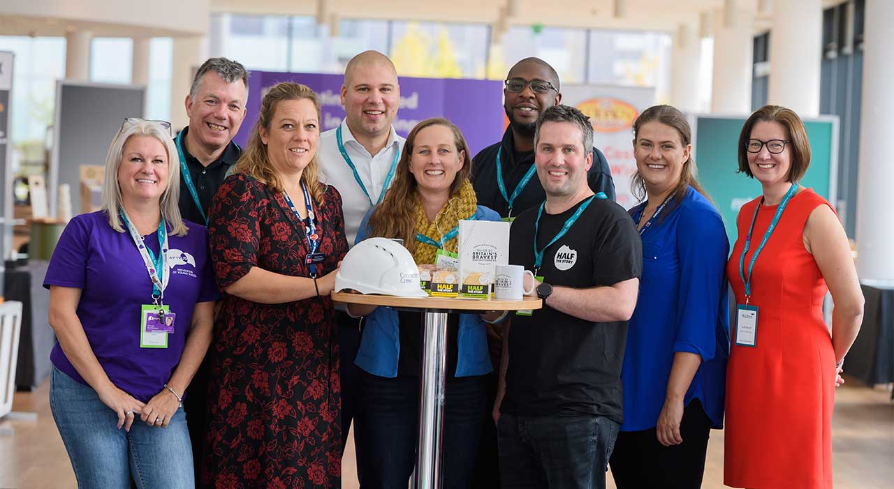 Social Value - Careers at Wates - Reimagine your career with us