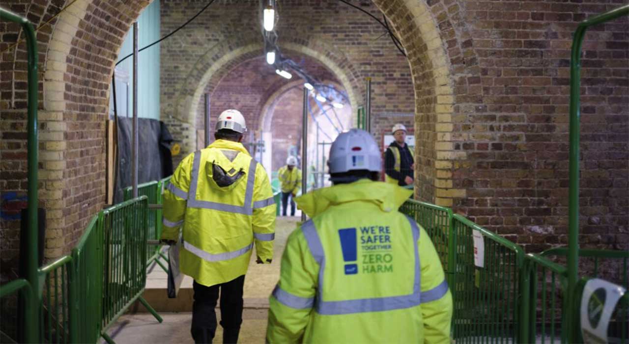 Procurement - Careers at Wates - Reimagine your career with us