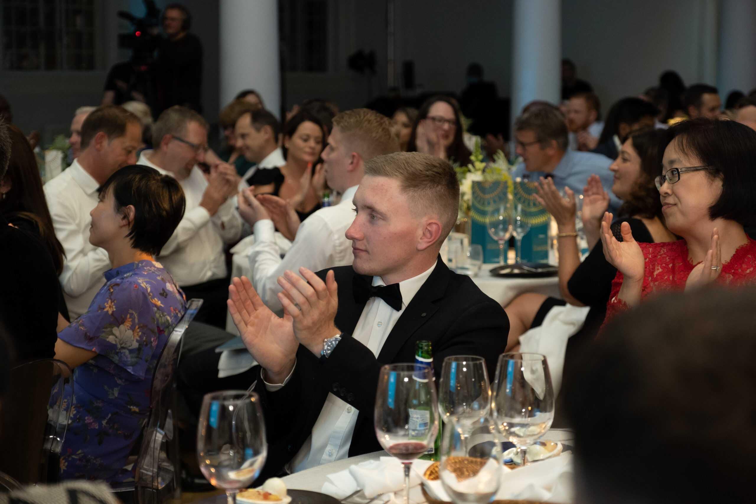 Chairman awards - recognising outstanding achievements - Careers at ...