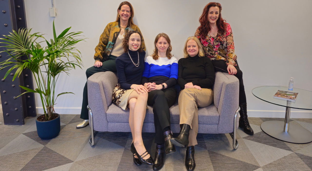 Our female leaders at Wates share their career advice - Careers at ...